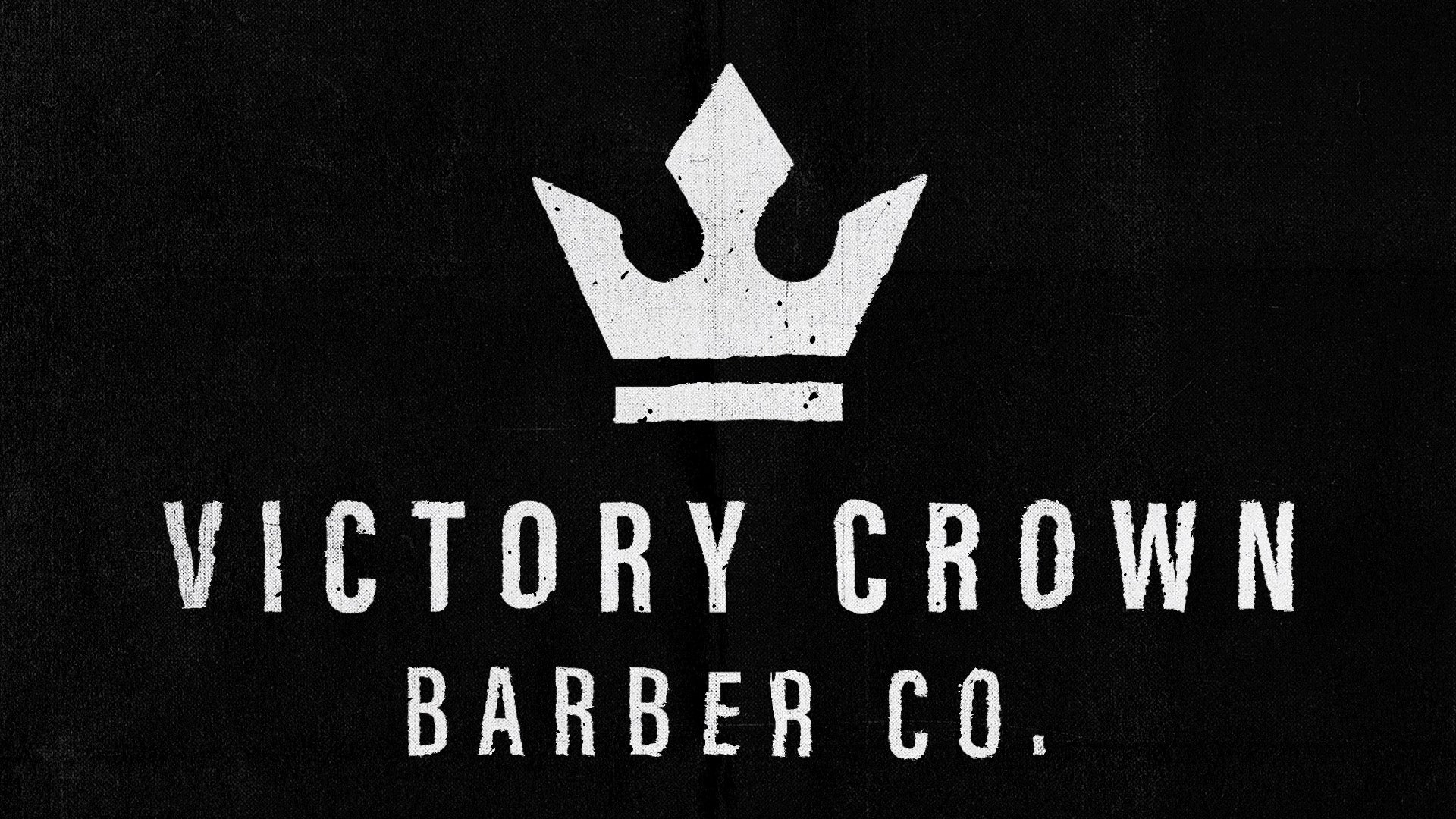 Victory Crown Barber Co.