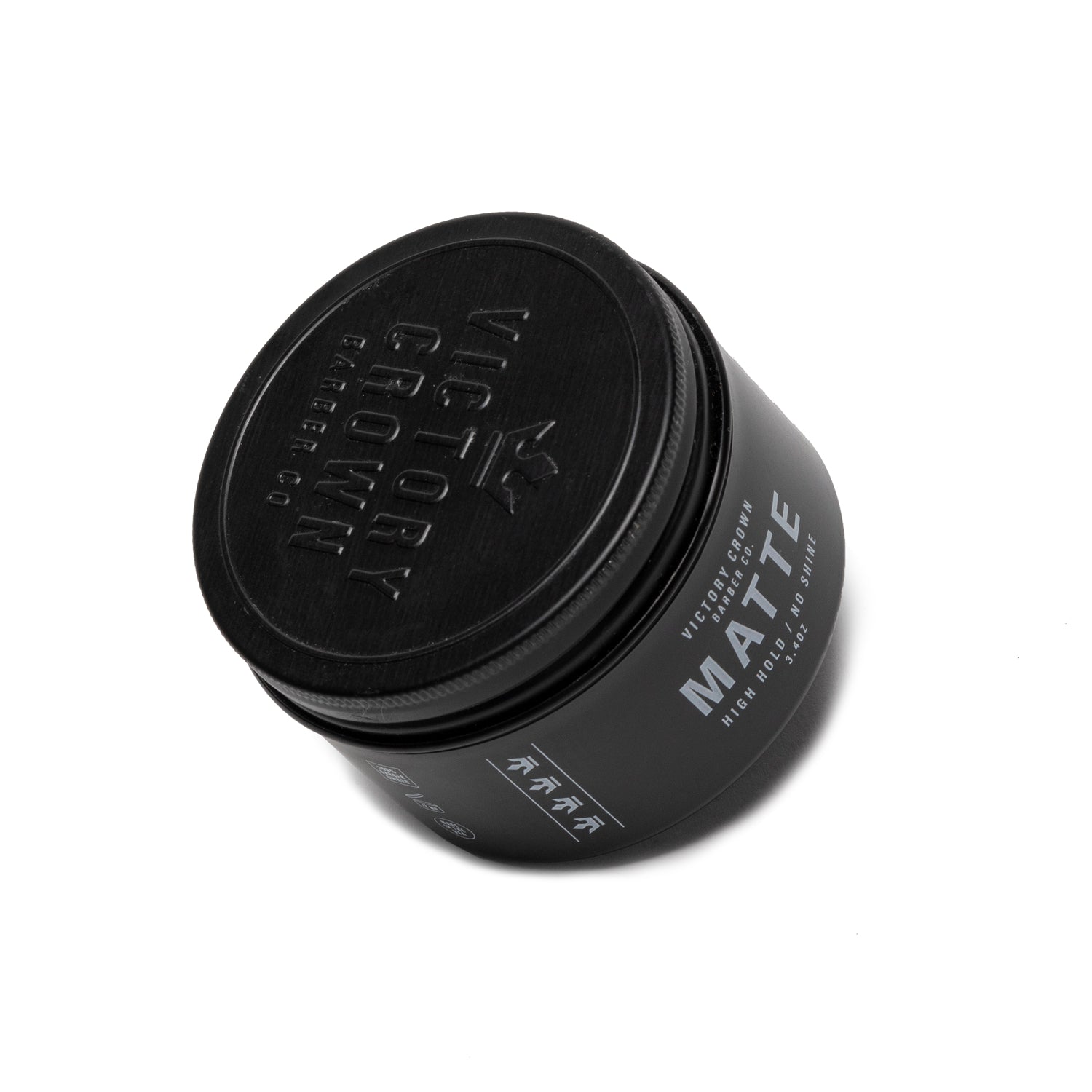 Matte Pomade – Victory Crown Barber